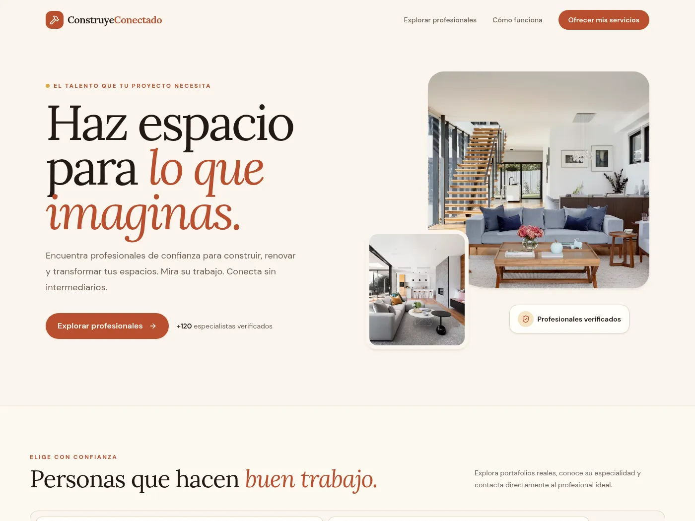 ConstruyeConectado