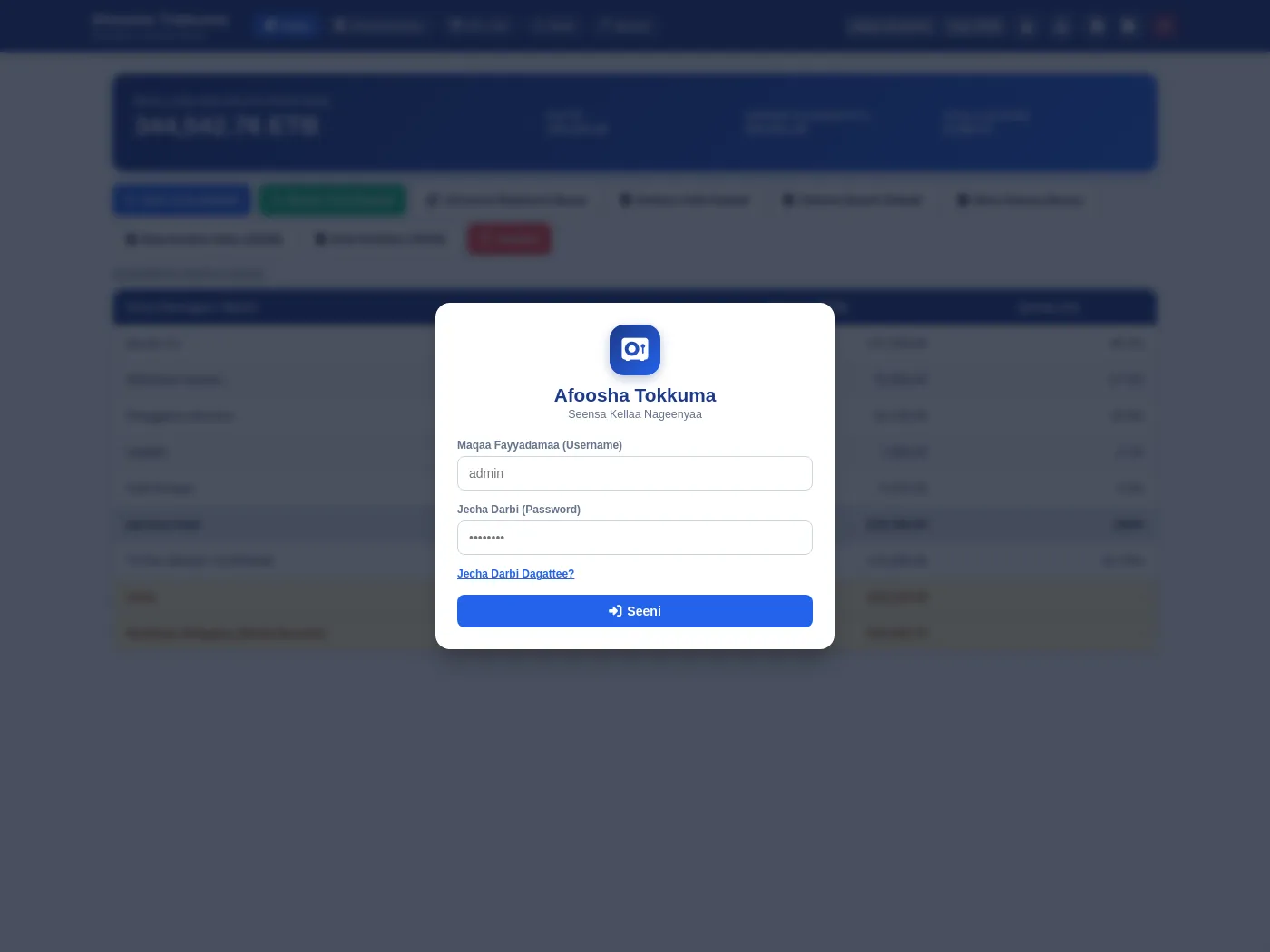PublishReady App