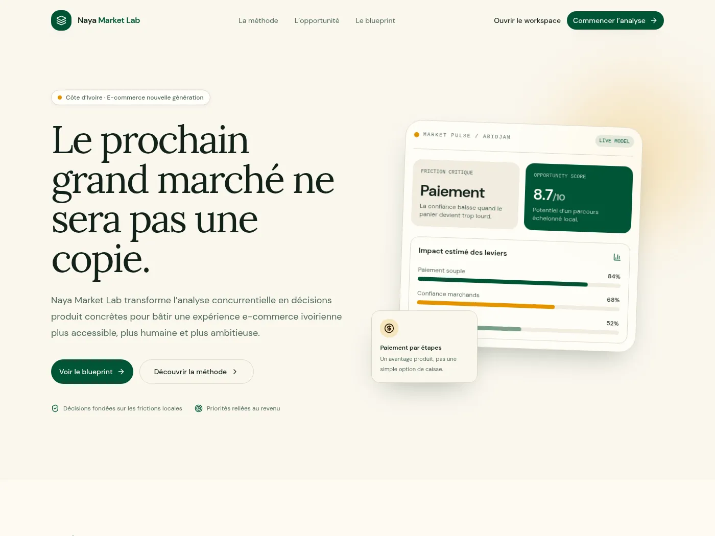 IvoryShopX SaaS Toolkit