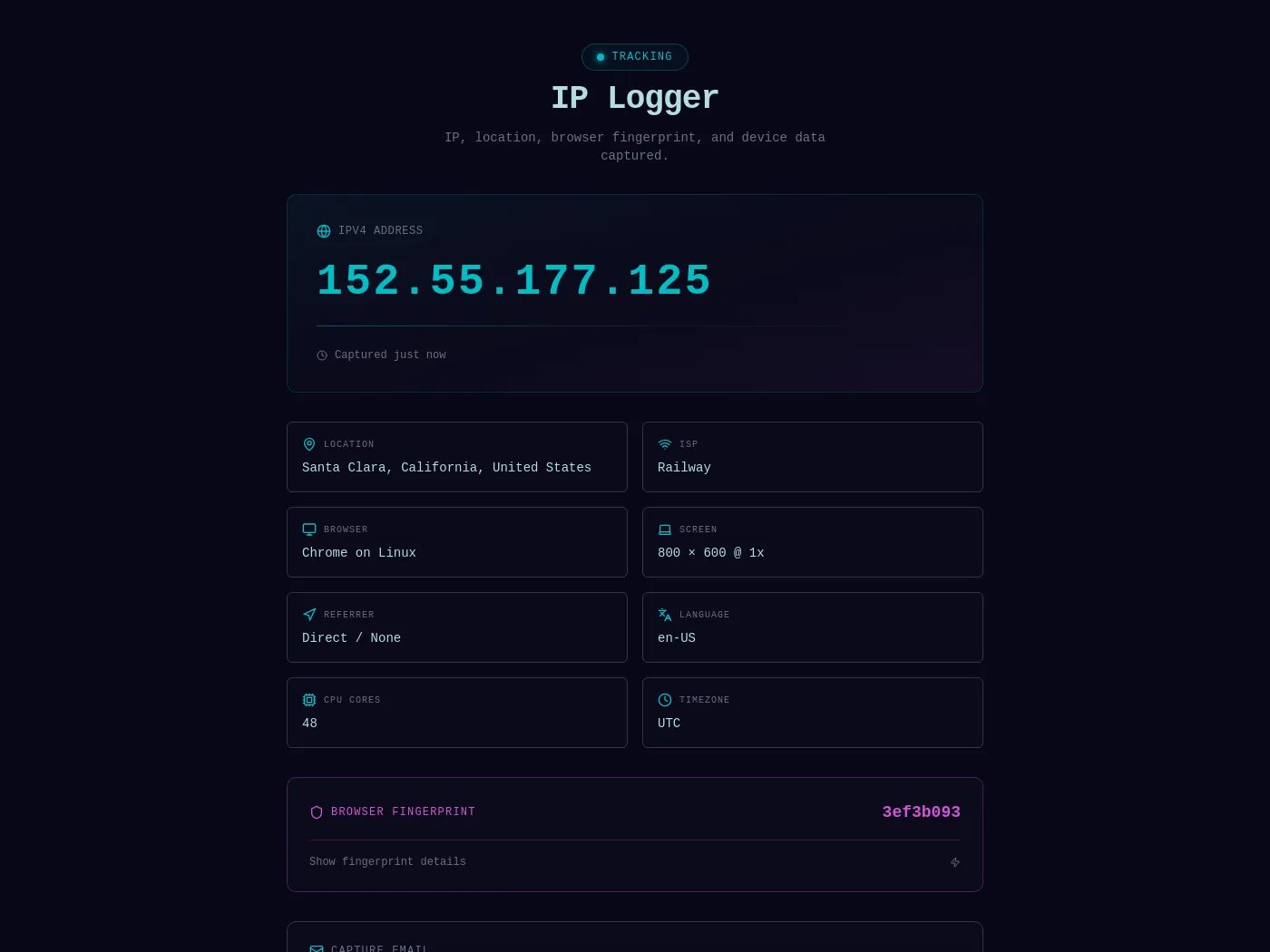 /Login