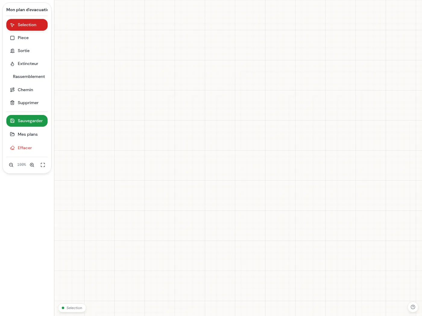 EvacoPlan Creator