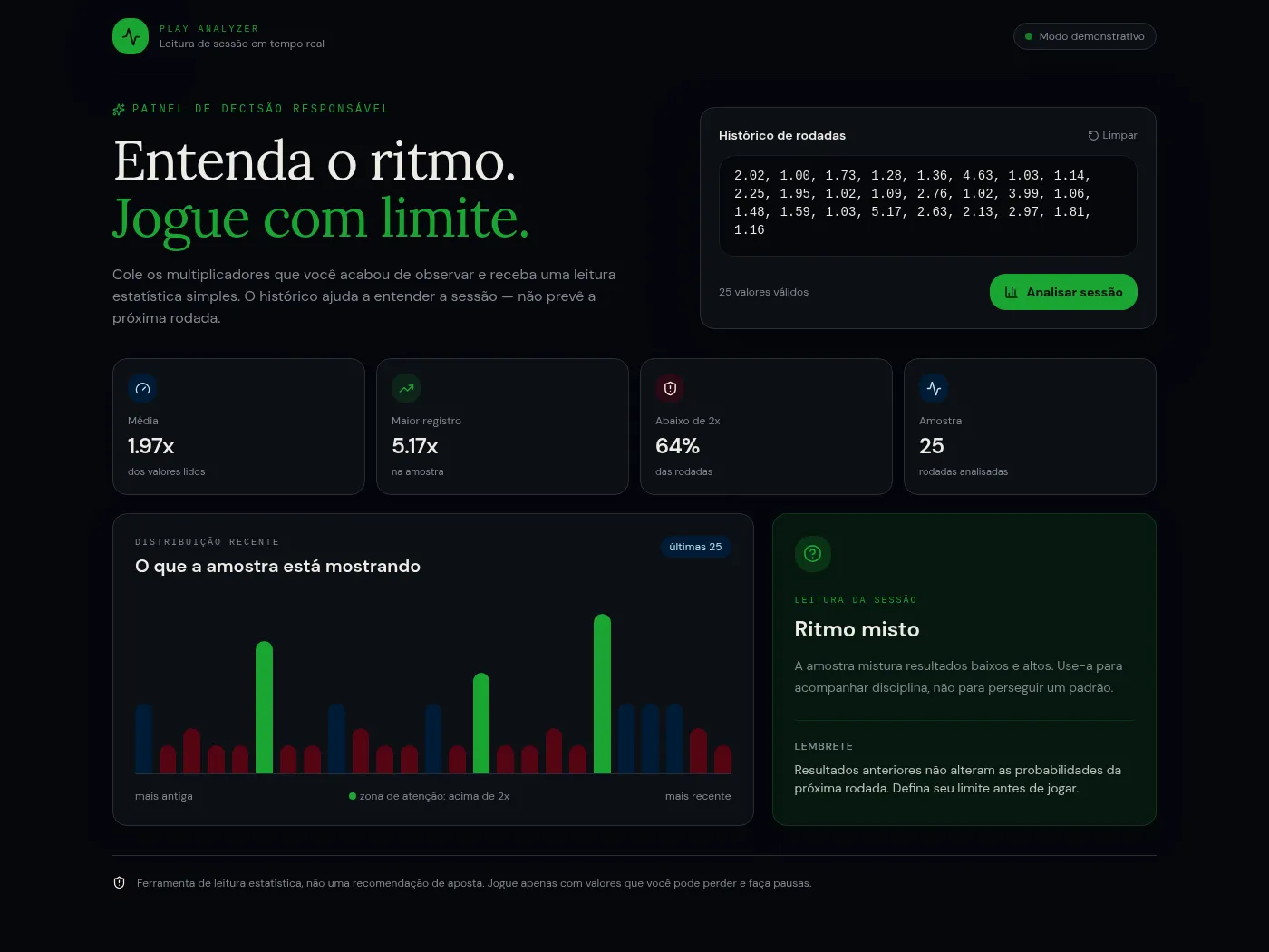 Play Analyzer