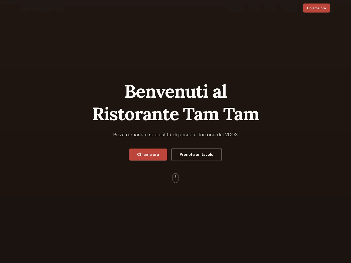 LocalBiz Static Sites Blueprint