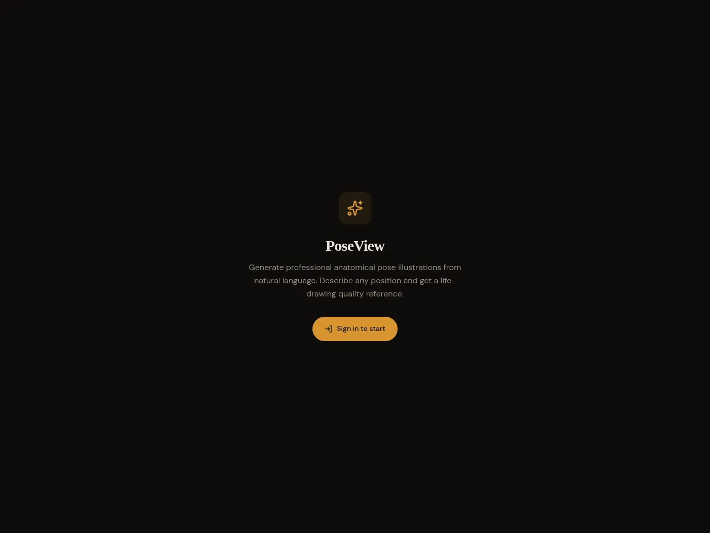 PoseView Visualizer