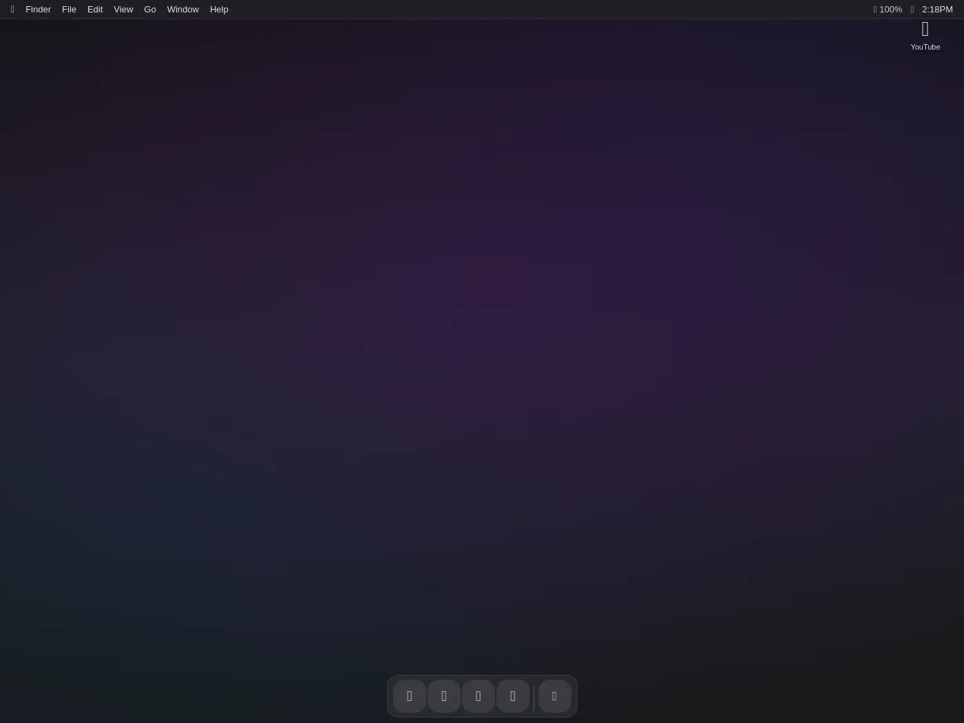Mac OS VM Simulator