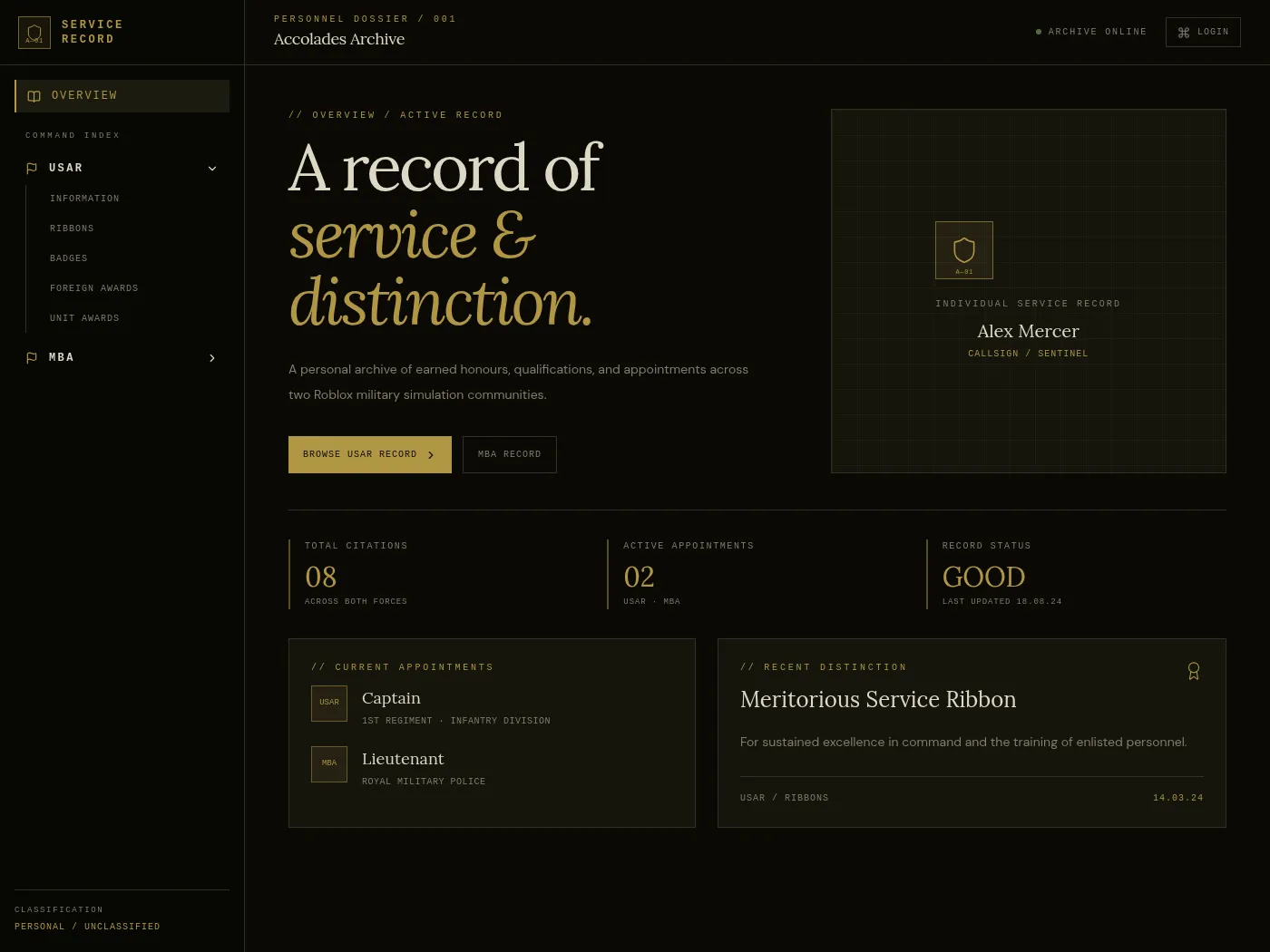 GitHub Repo Showcase