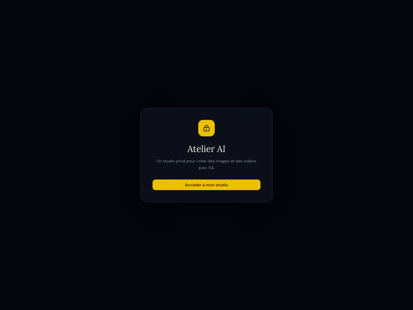 AI Media Maker