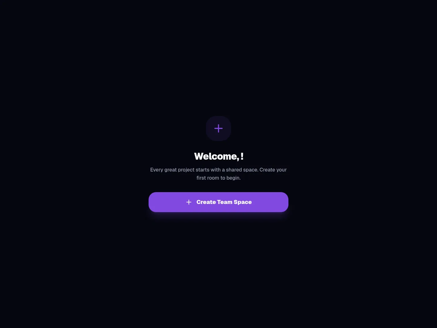 TeamChat SaaS Template (Remix)