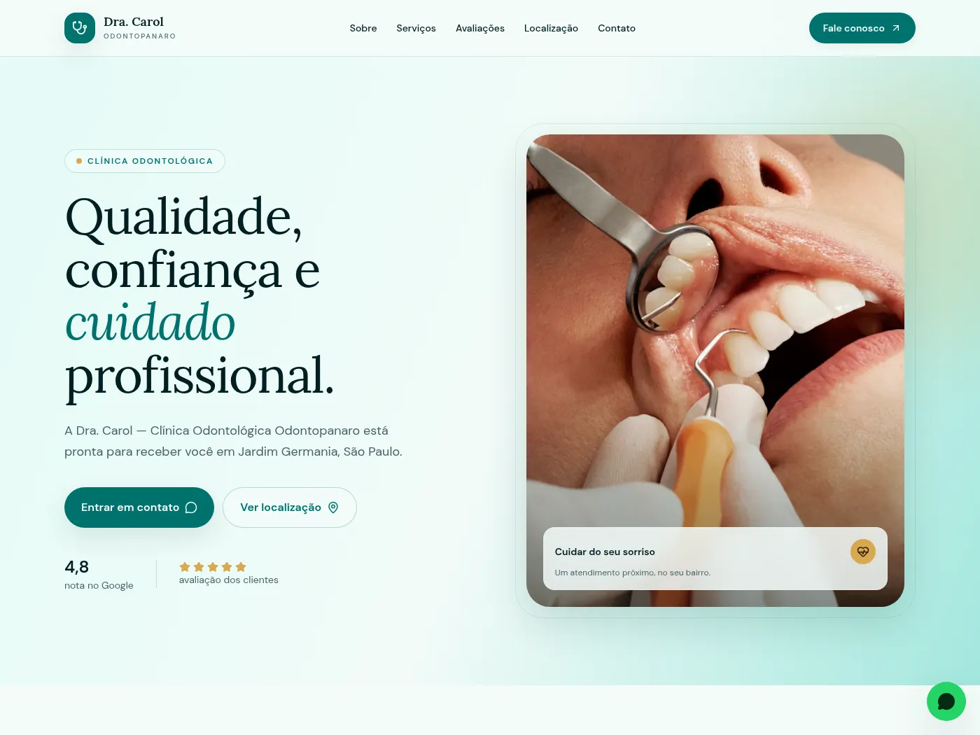 LocalBiz Pro Website