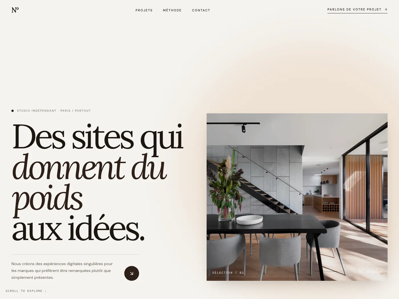 Agency Portfolio Pro