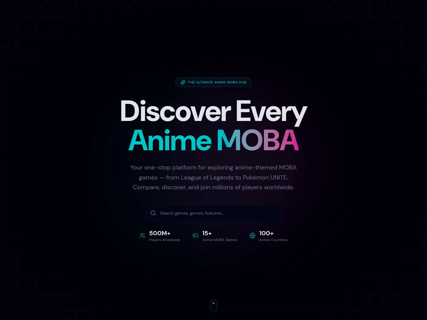ANIMEWORLD:ALL ANIME'S COLLIDE