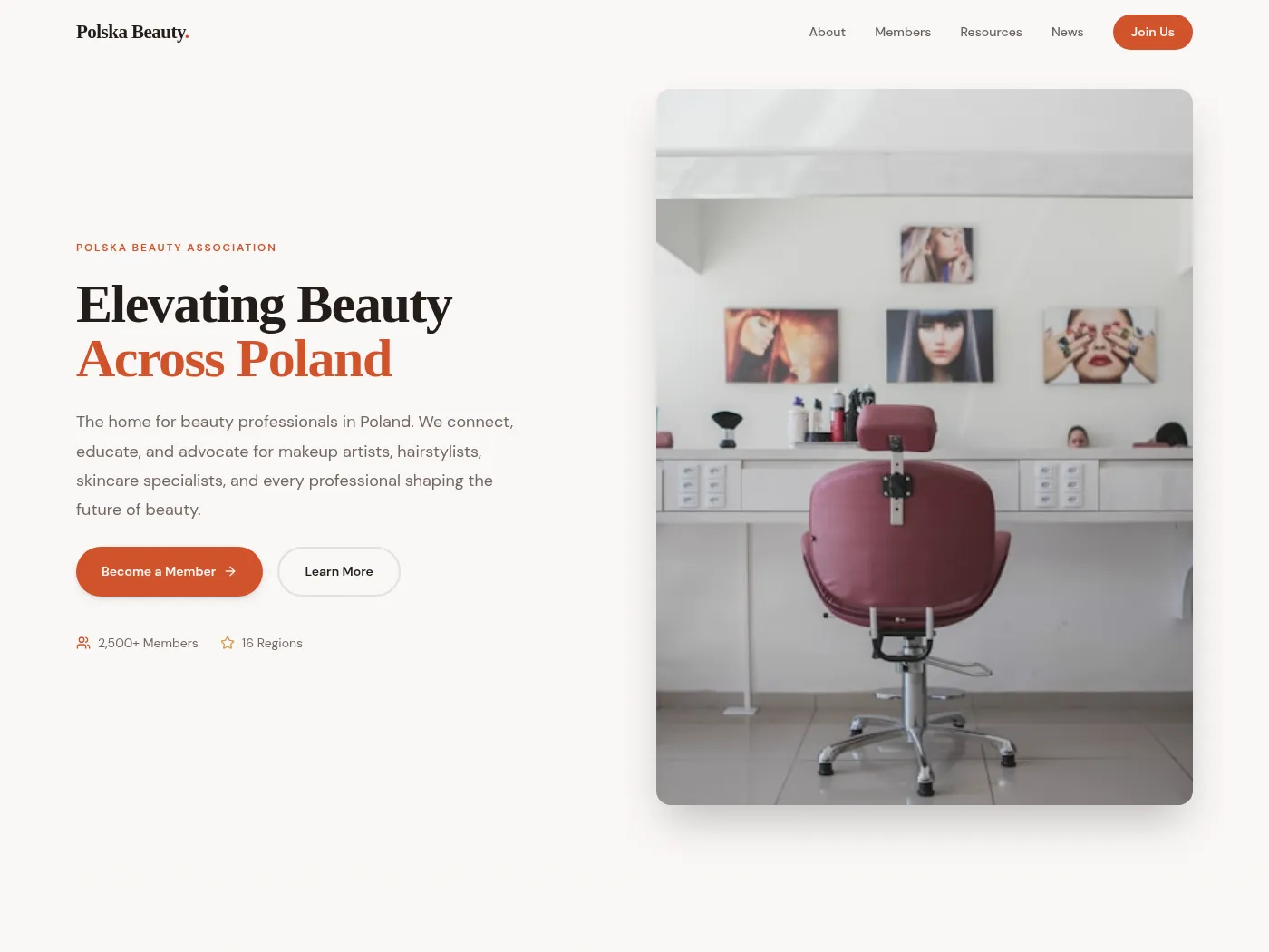Polska Beauty Hub