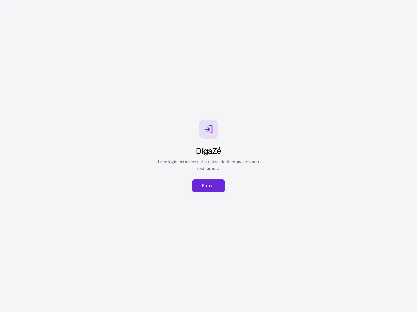 DigaZé Pro Feedback Suite