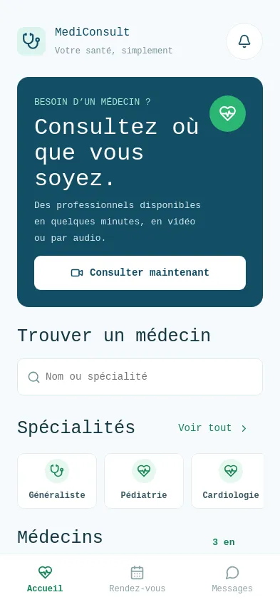 TexteData App