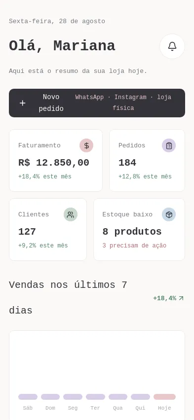 LojaUP