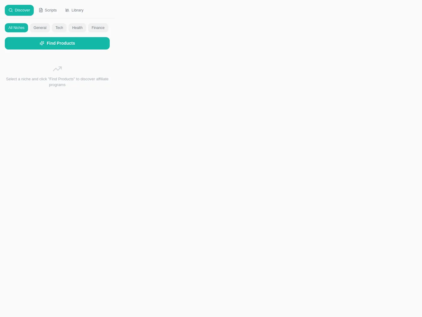 AIMarketer Extension