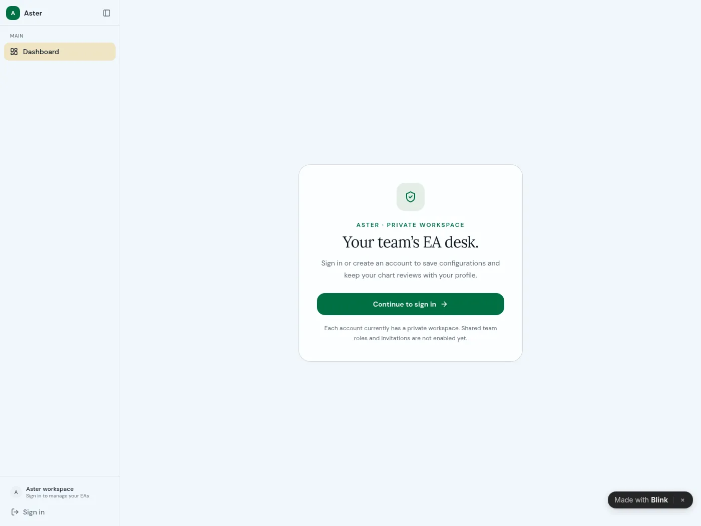 Forex EA Cloud Suite