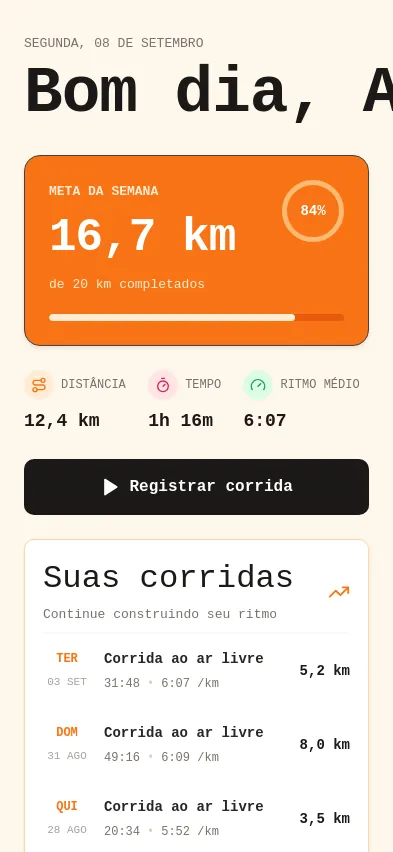 RunnerBuddy