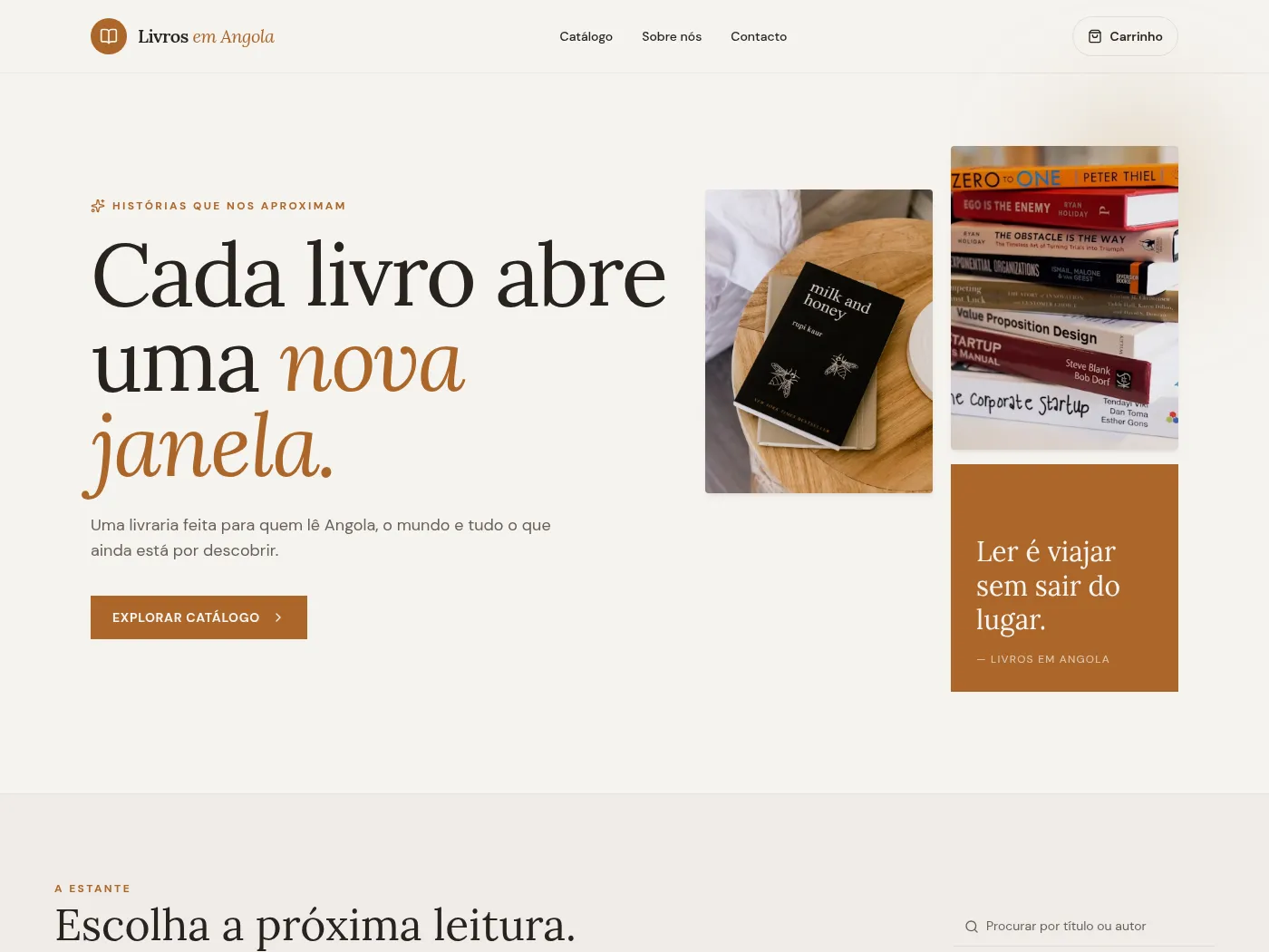 MM Personal Site