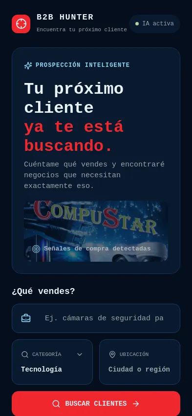 COMPUSTAR