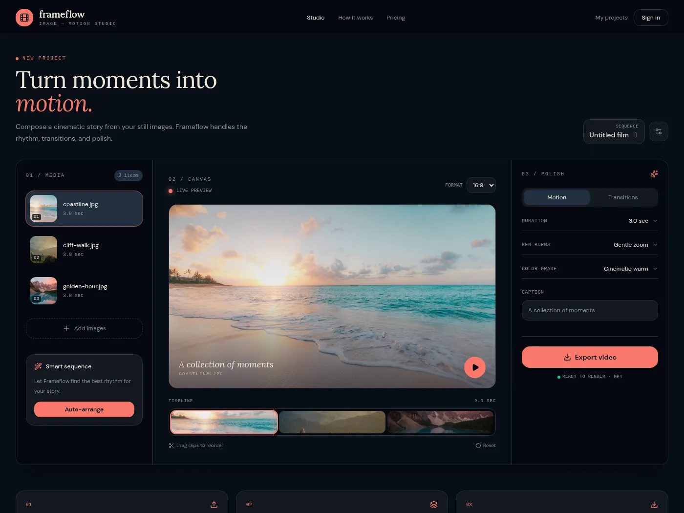 Image Video Maker