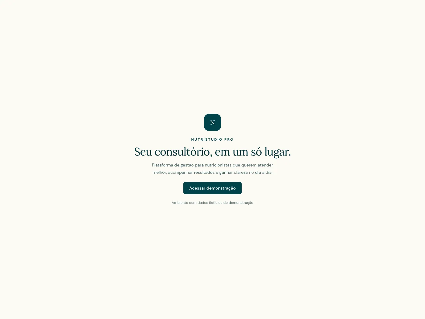NutriStudio Pro