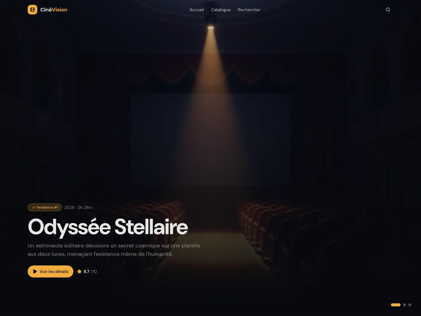 CinéVision