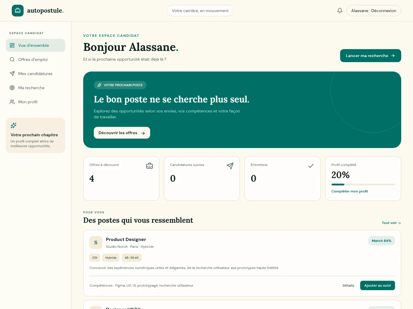 ToutEnUn App