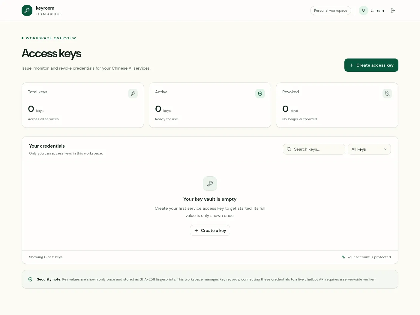 Chatbot License Key Suite