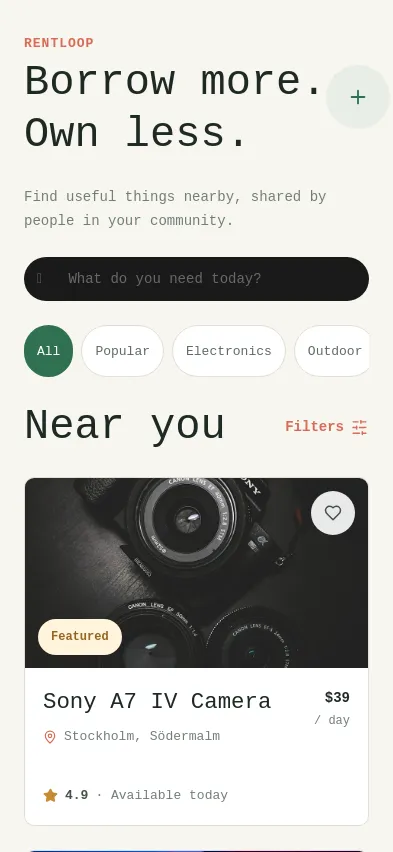 RentLoop