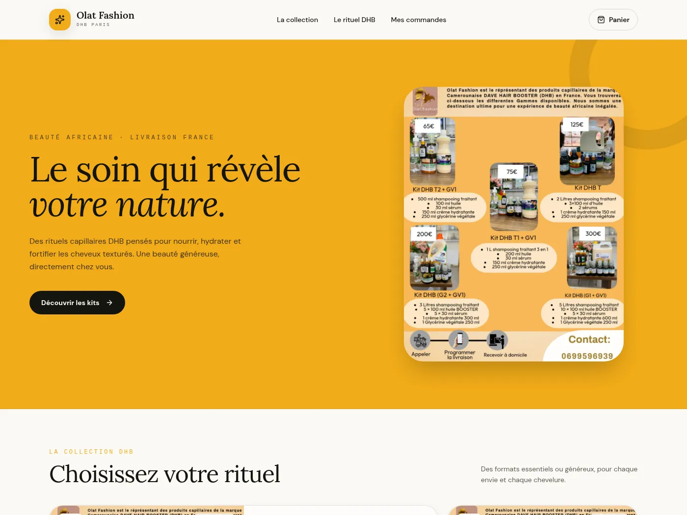 CosmetoShop Online