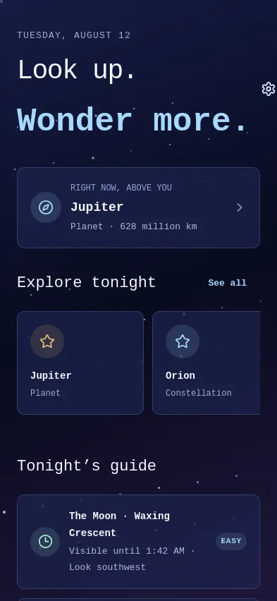 SleepTide: Premium Sleep Sounds