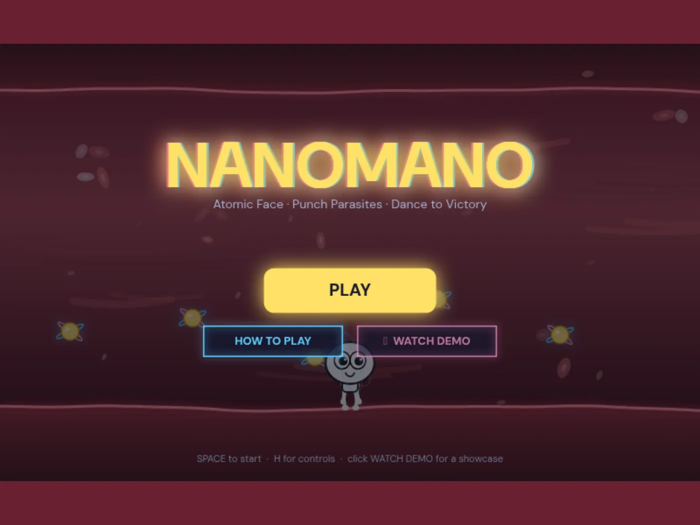NanoMano