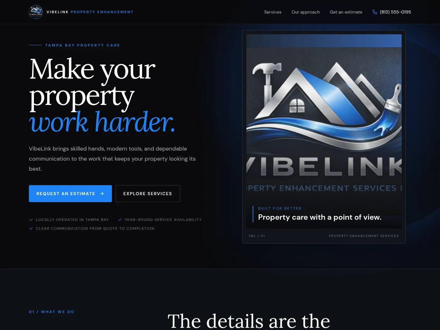 LeadGen Landing Funnel