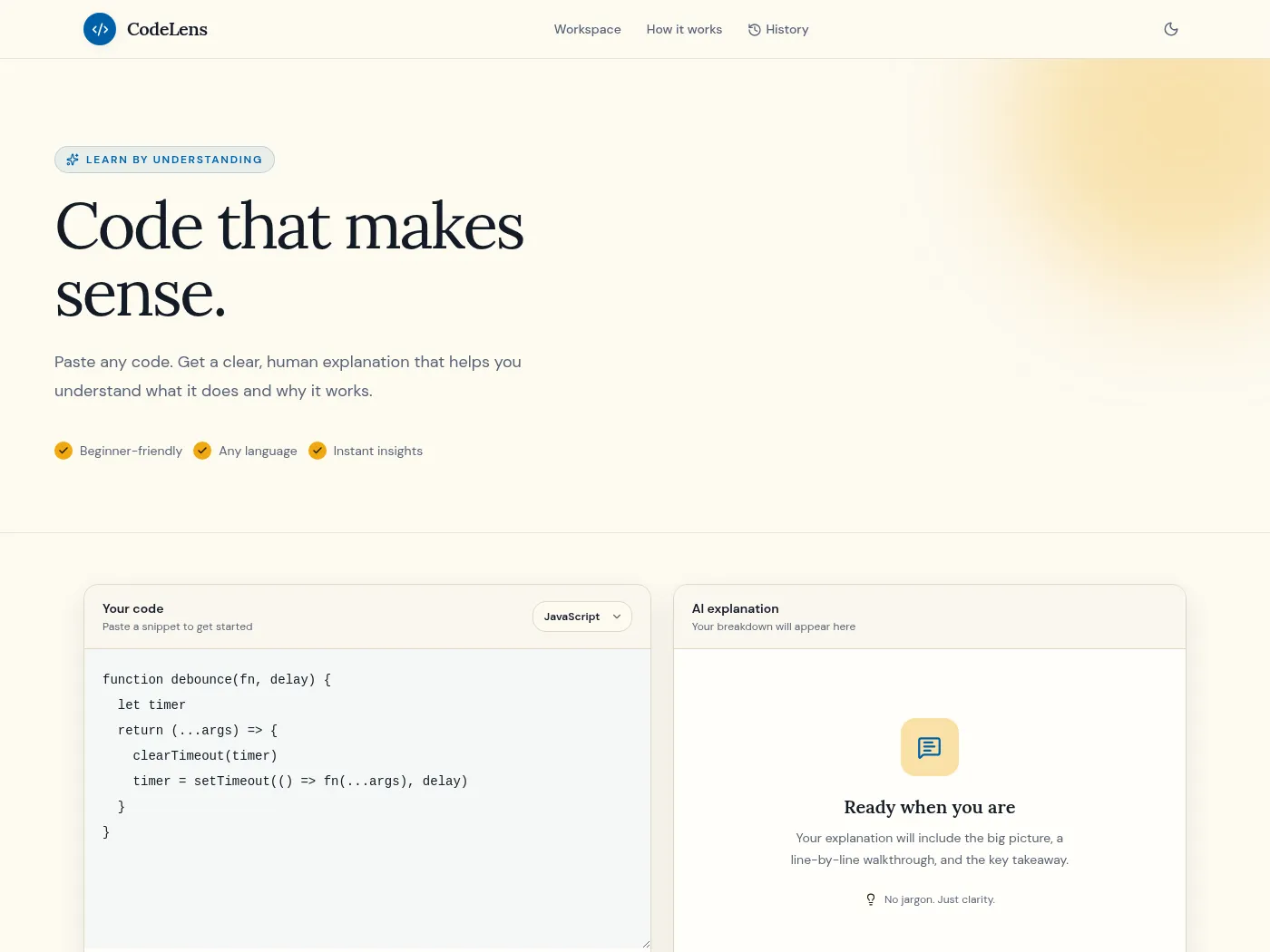 Code Helper AI