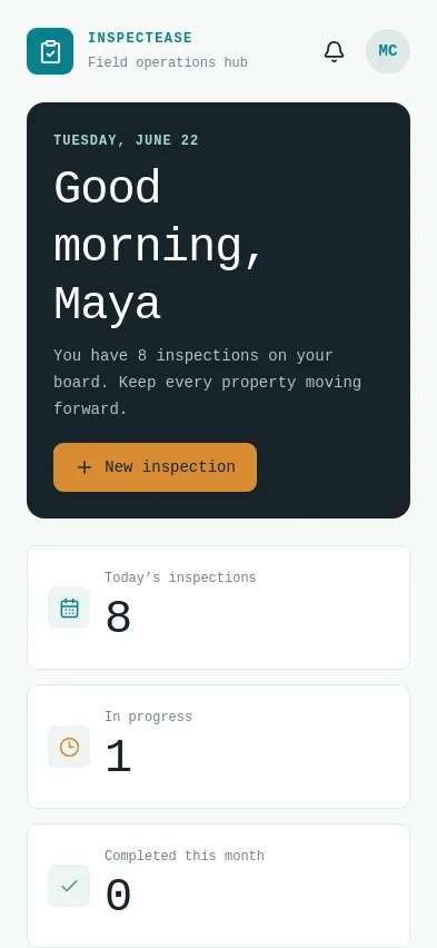 InspectEase