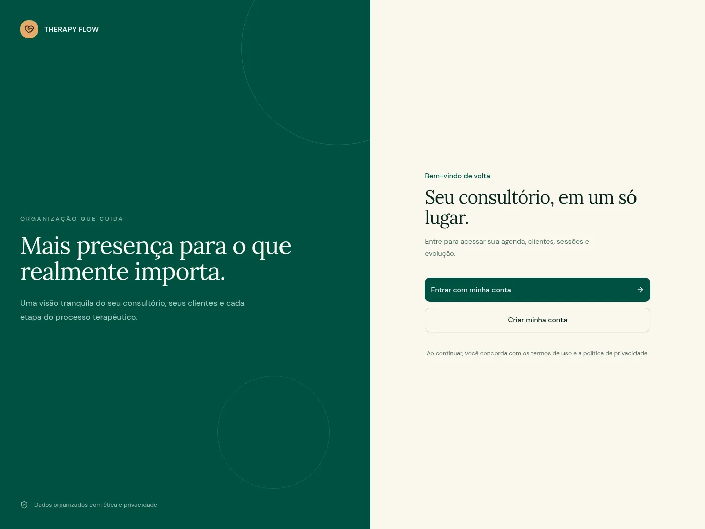 MEU CONSULTÓRIO PRÁTICO