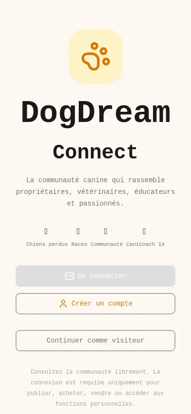 DogDream