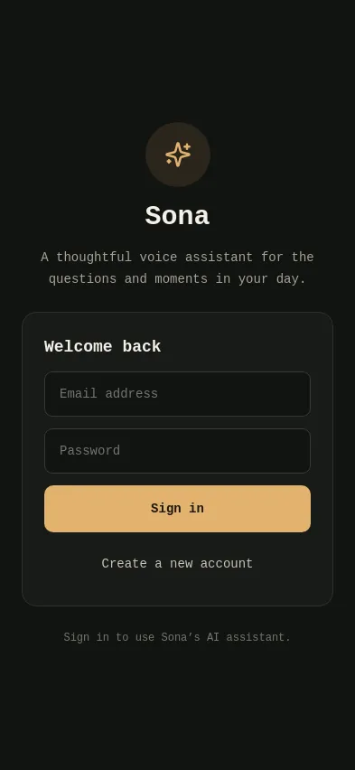 BugFree Voice Assistant