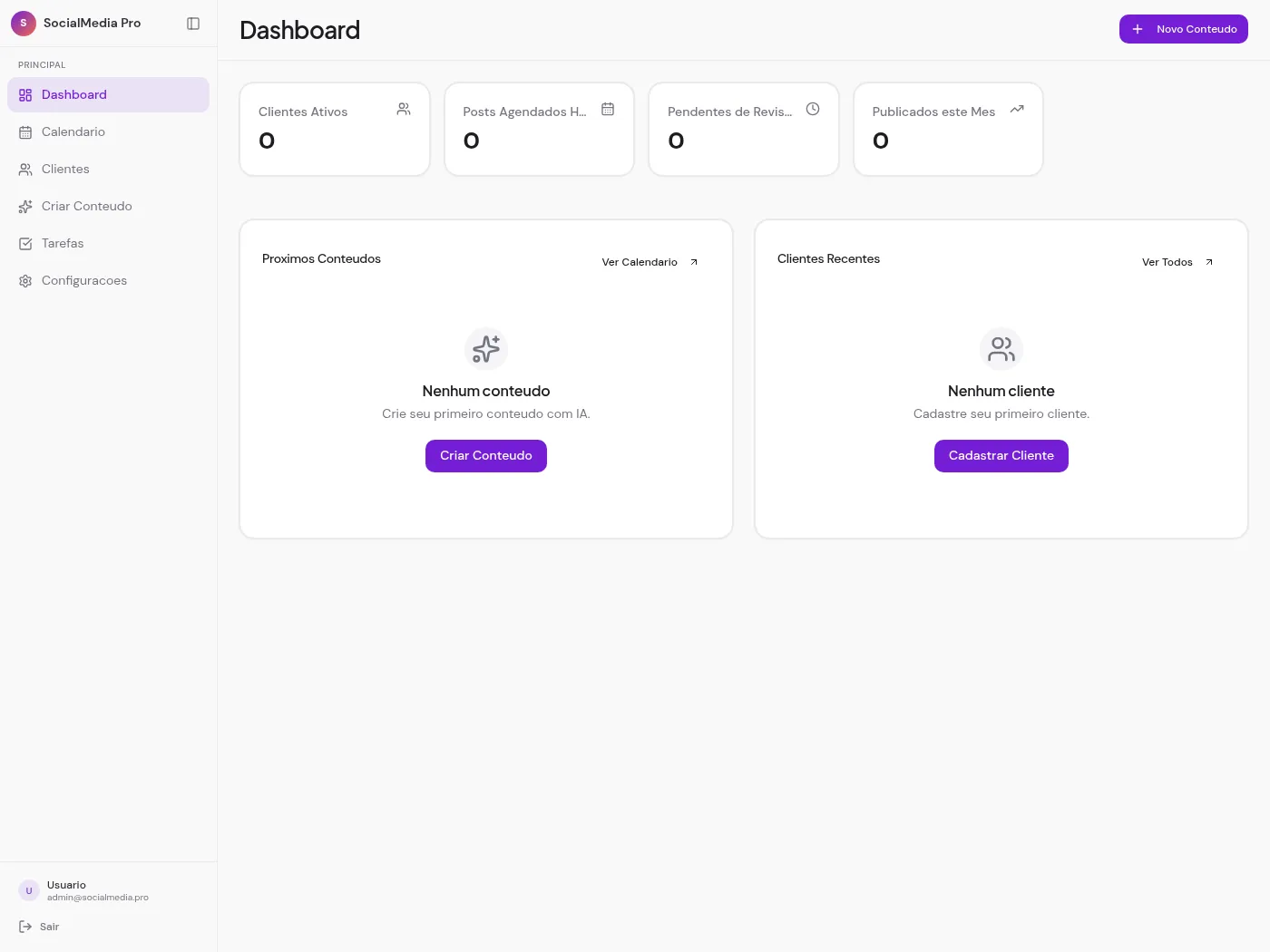 SocialMedia Pro Suite