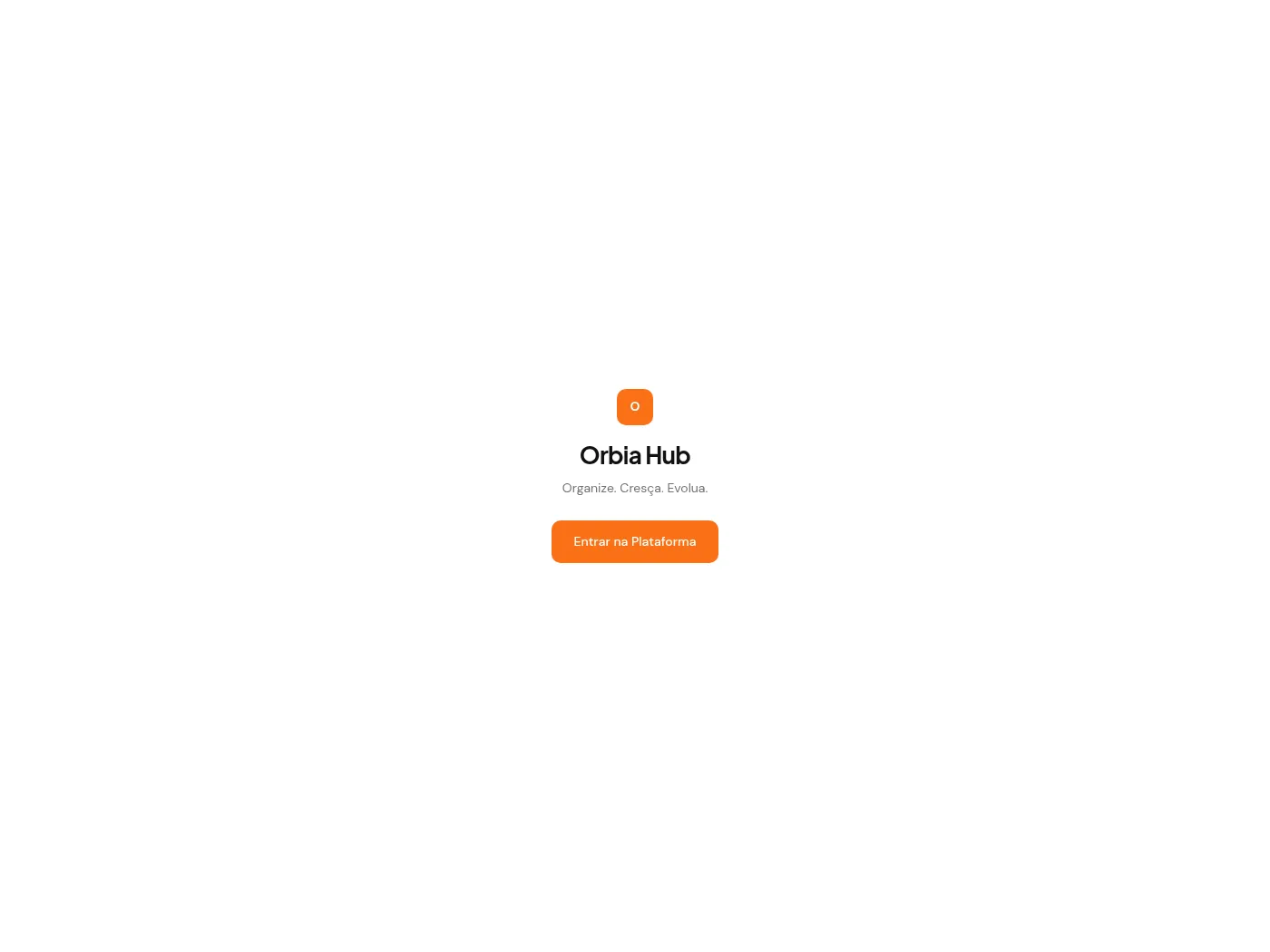 Orbia Hub