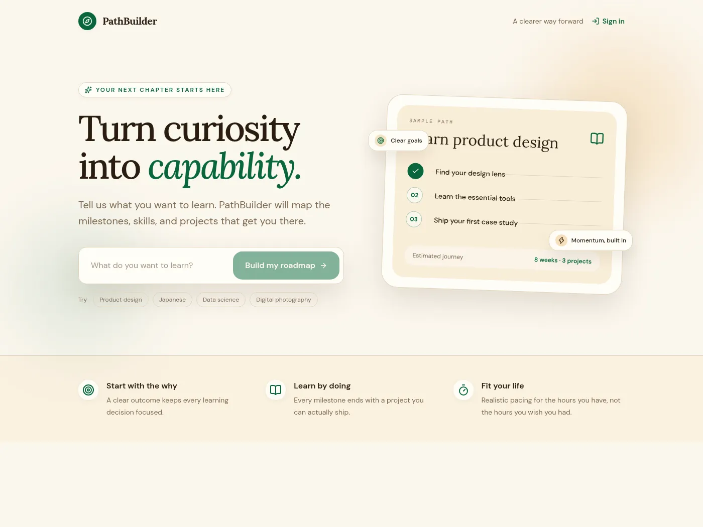 PathBuilder