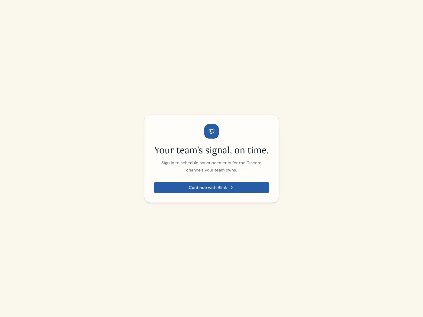 Discord Promo Bot