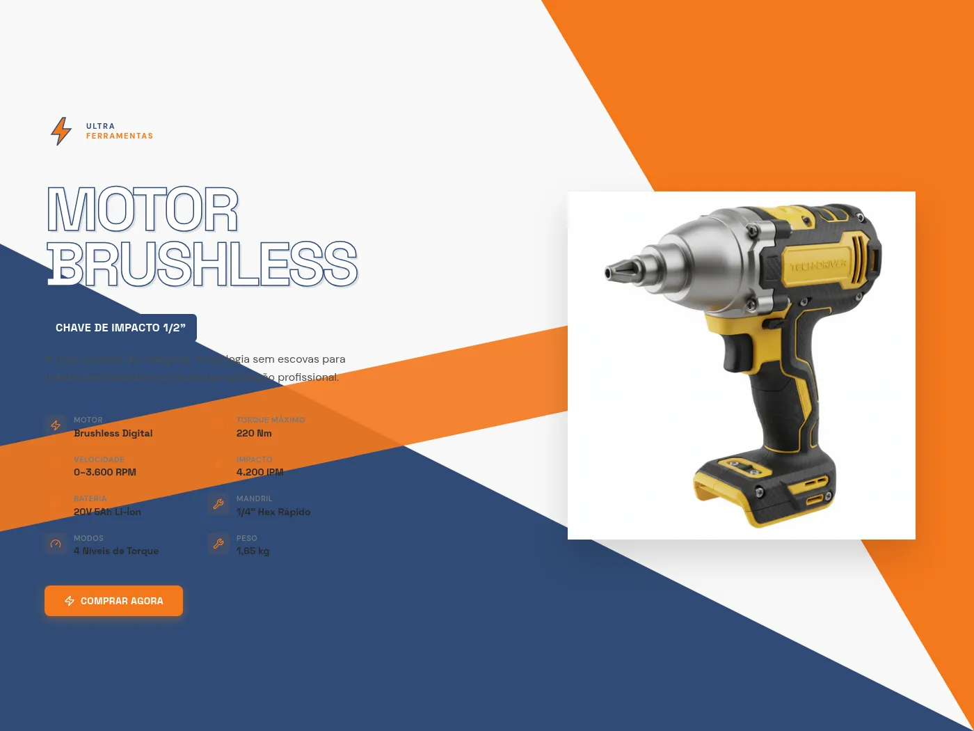 UltraDrill Product Showcase