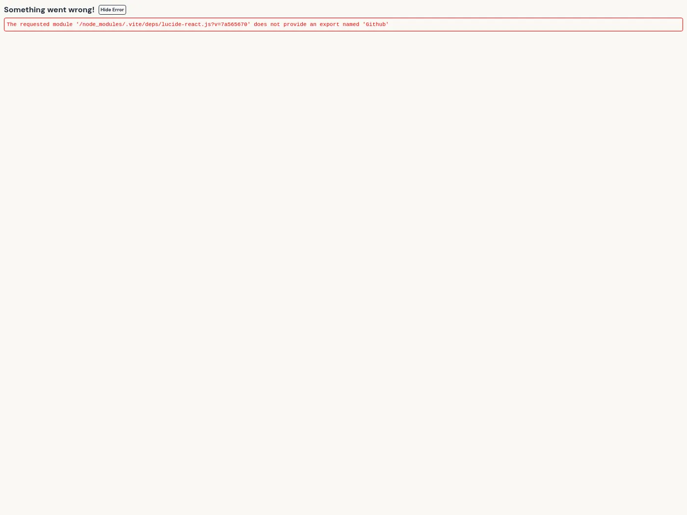 Gullali Portfolio Site