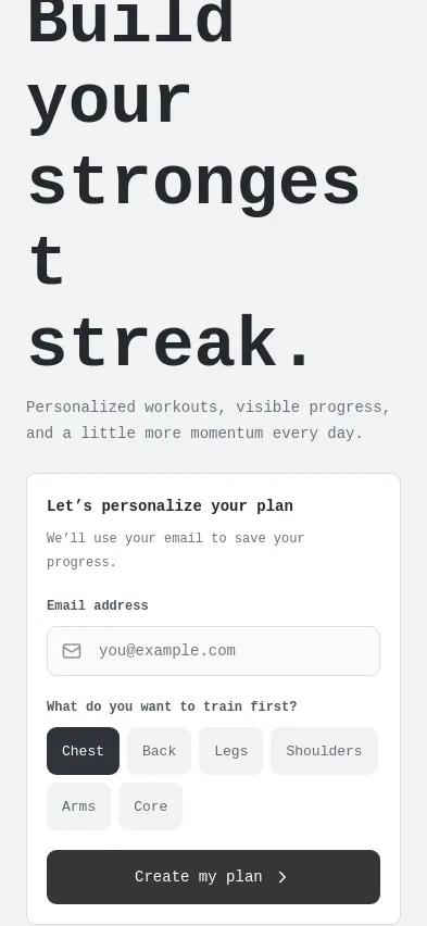 FitLevel Pro