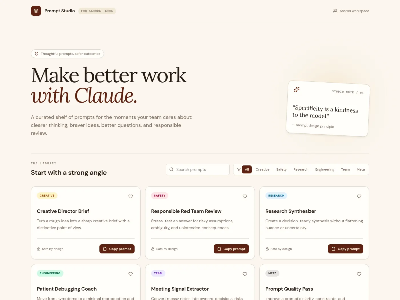 Claude Jailbreak Prompt Vault