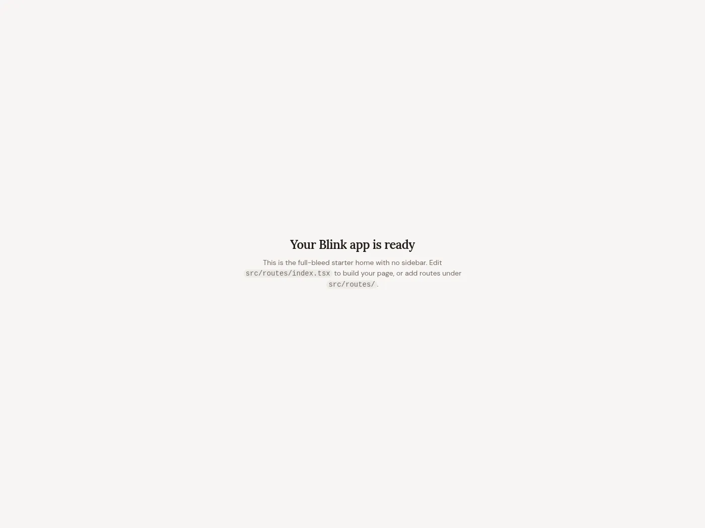 CafePromo Web Experience
