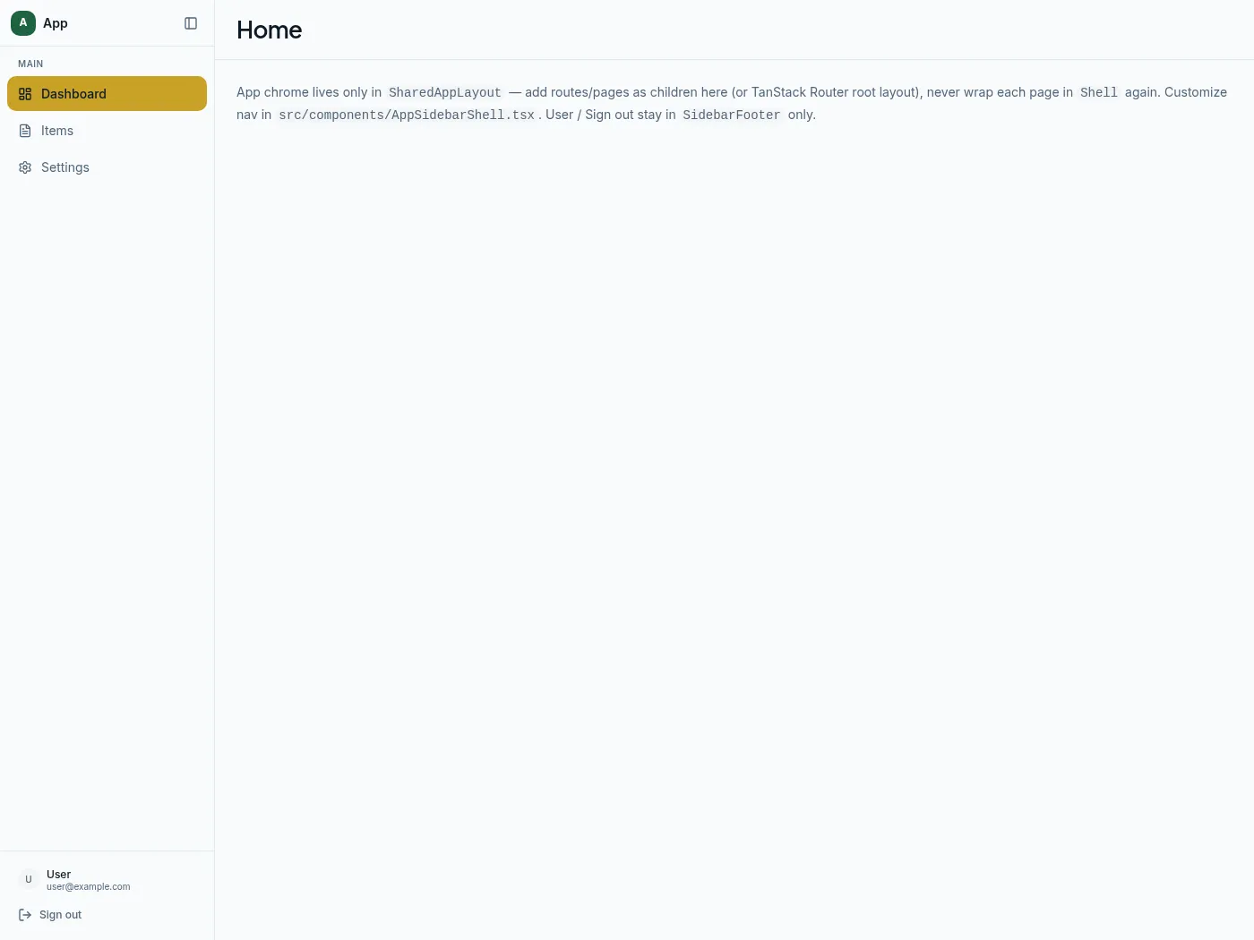 SiloSync Feed Manager