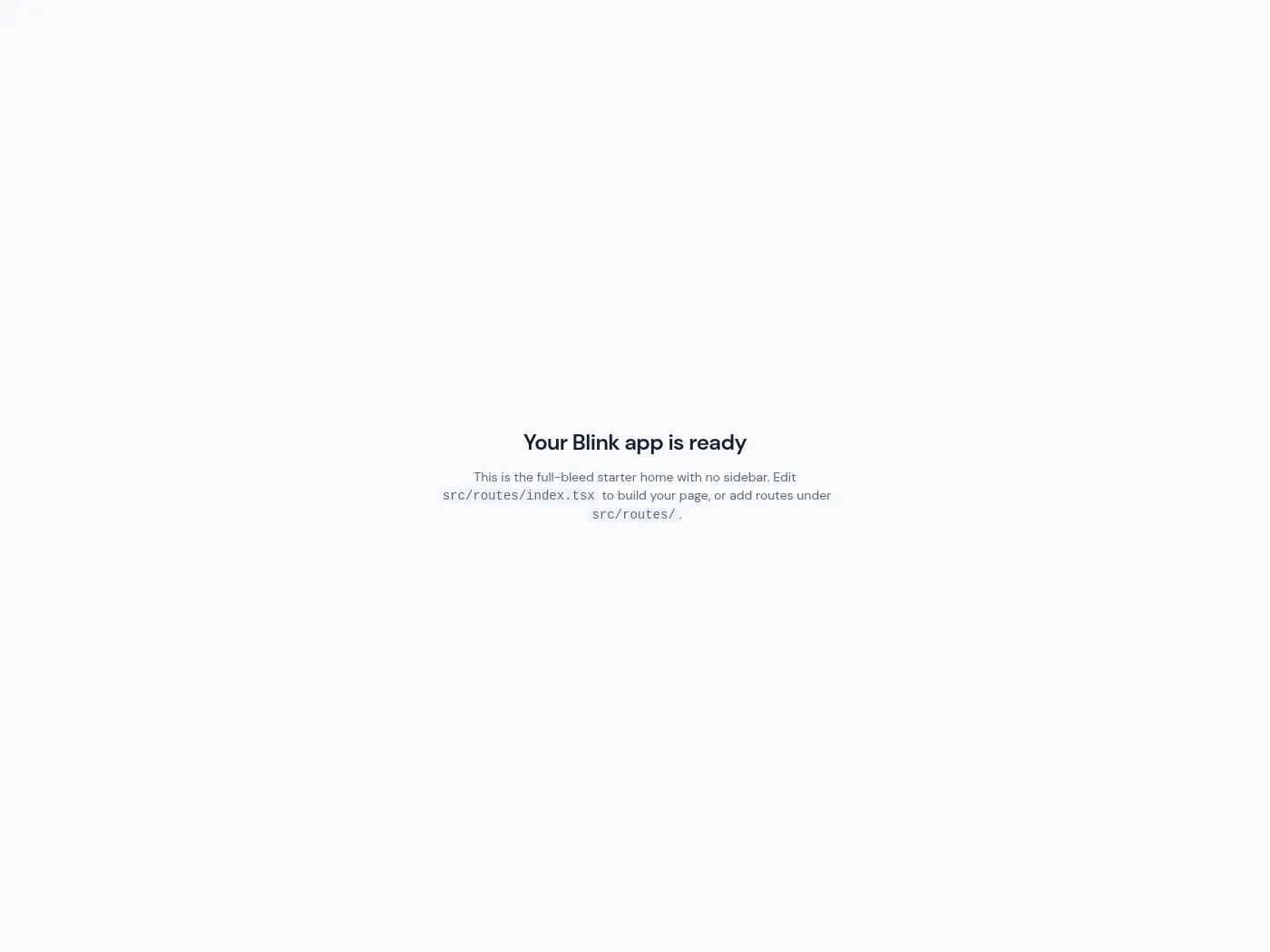 Prompt Execution SaaS